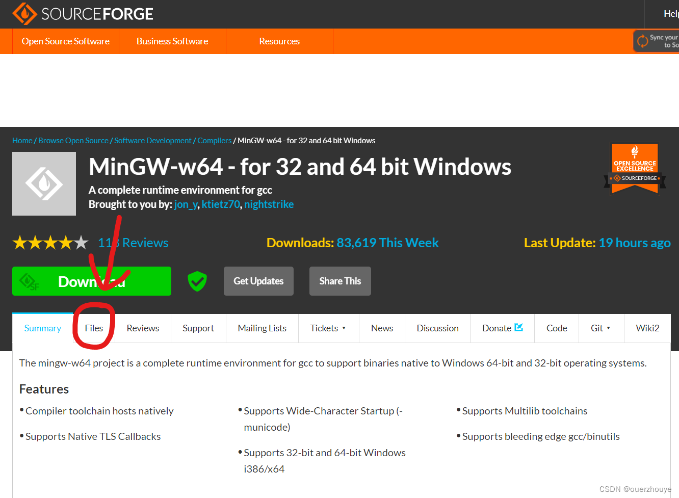VSCODE配置C语言编译环境（亲测有效）_vscode配置c语言环境-CSDN博客