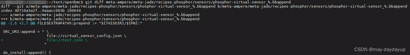 【Git系列】Git常用命令的使用-CSDN博客