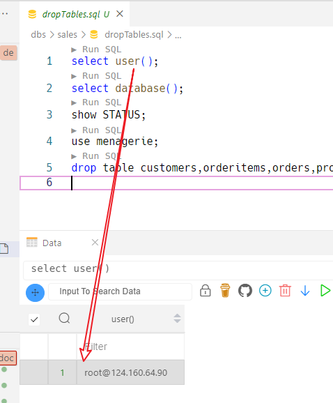 navicat/dataGrip in IDEA/vscode/搭建mysql学习环境/beginner利用小皮控制面板(phpStudy)来快速搭建mysql的运行环境/生成测试数据并填充到 ...