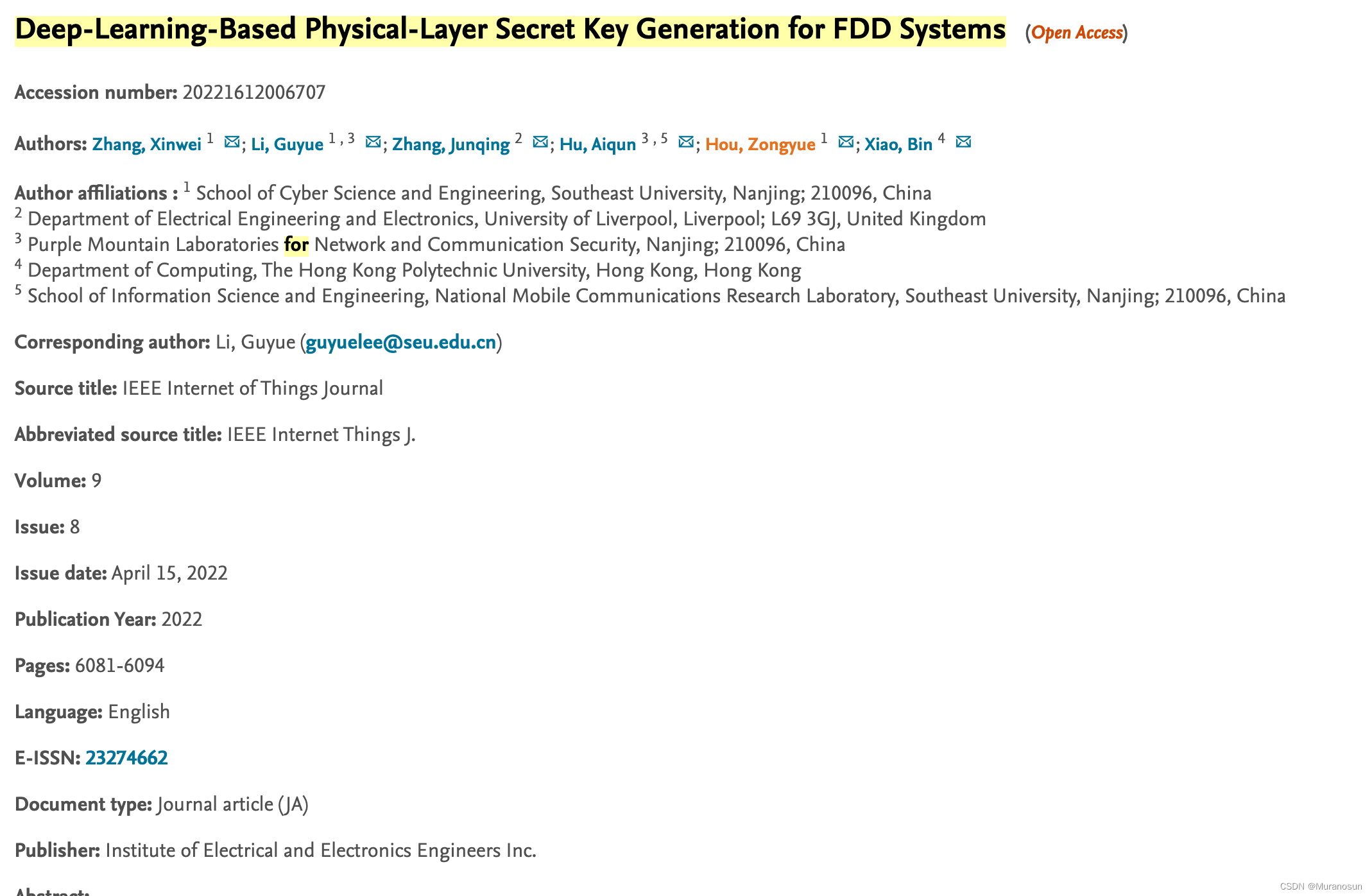 IEEE 投稿参考文献格式bib_bibm投稿-CSDN博客