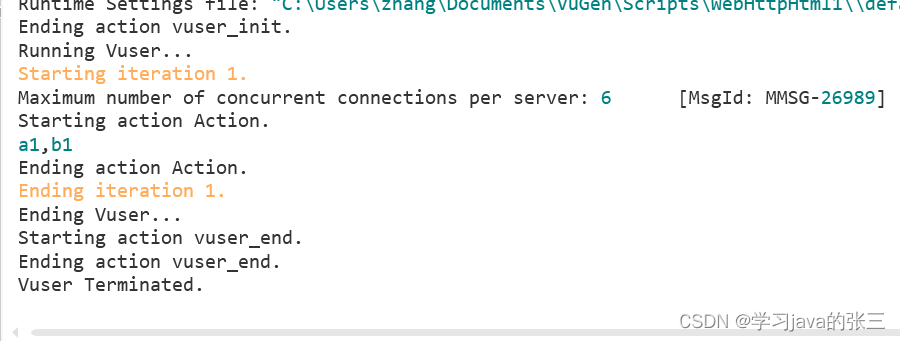 13.LoadRunner内置参数和事务定义_loadrunner 参数列表-CSDN博客