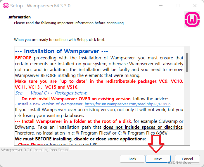 wampserver和Visual Studio Code 下载安装_wampserver下载安装-CSDN博客