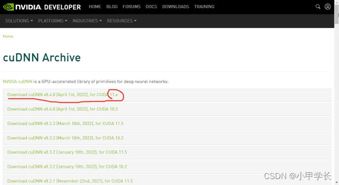 百度飞桨paddle安装 包括CUDA,cuDNN,opencv的安装_opencv 下载 飞桨-CSDN博客