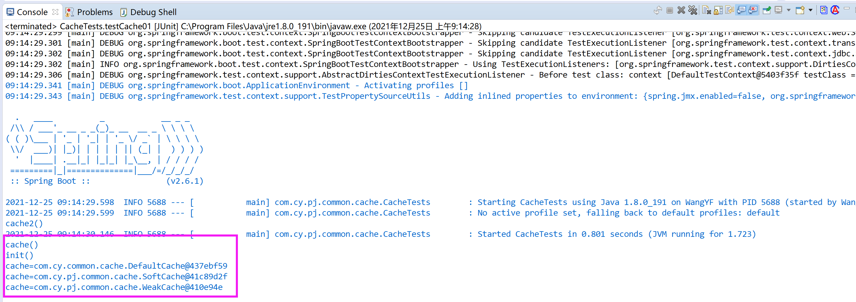 Spring Boot作用域_springboot作用域_哄哄9709的博客-CSDN博客