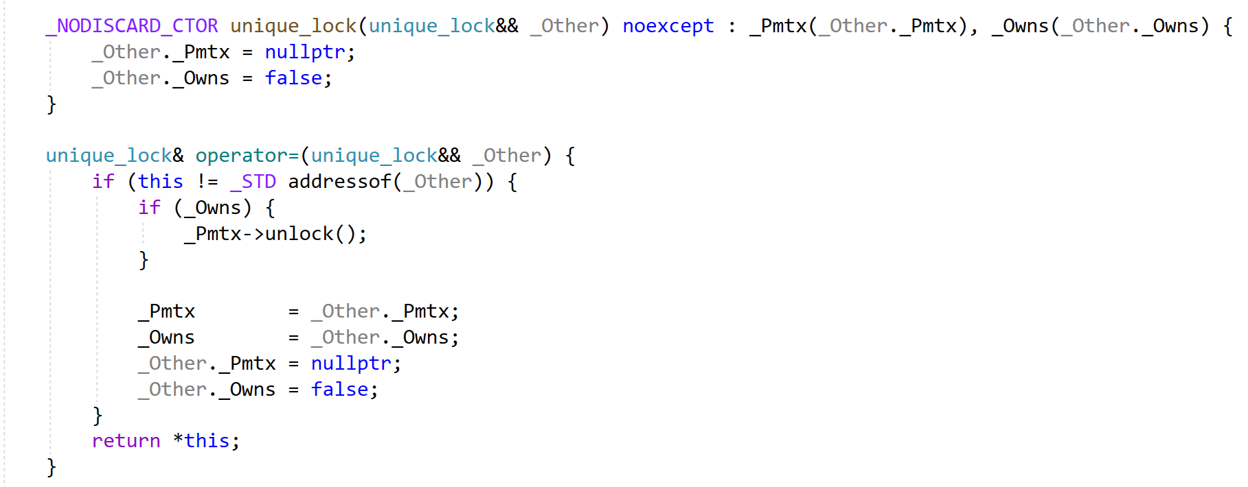 【C++11多线程】线程同步之线程互斥：mutex、lock_guard、unique_lock_lockguard与uniquelock同时使用-CSDN博客