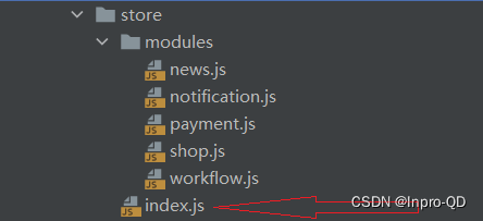 Vuex数据持久化_vuex 持久化插件安装-CSDN博客