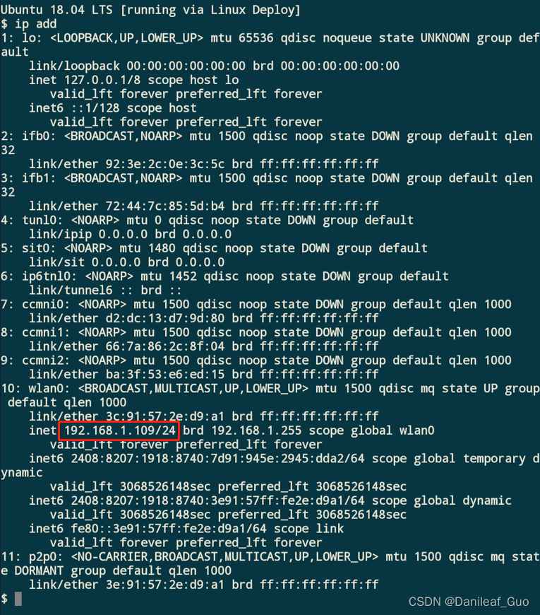 Android4也能跑Linux了，Linux Deploy了解一下_安卓4.4能用的linuxdeploy软件-CSDN博客