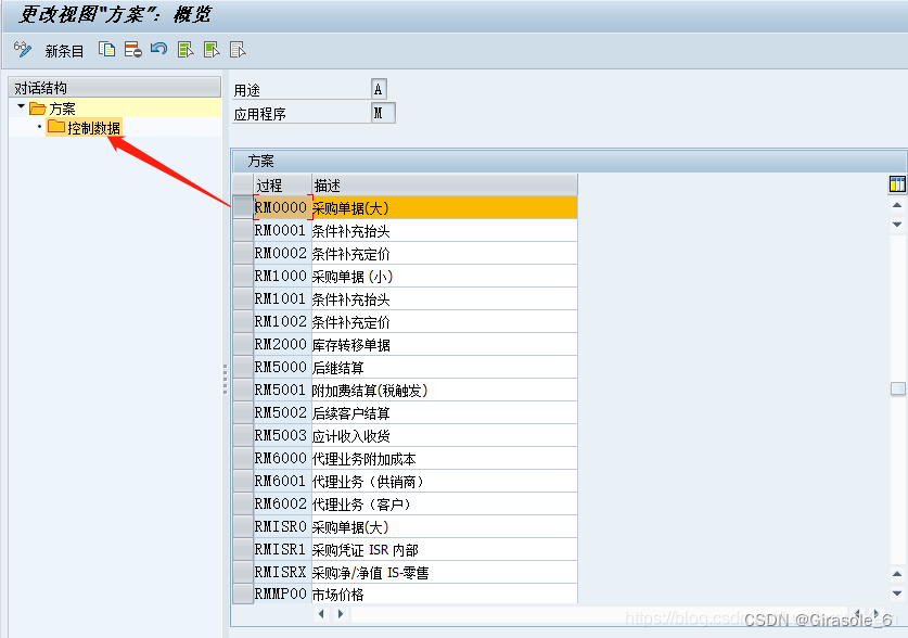 SAP VOFM定价过程的例程创建-CSDN博客