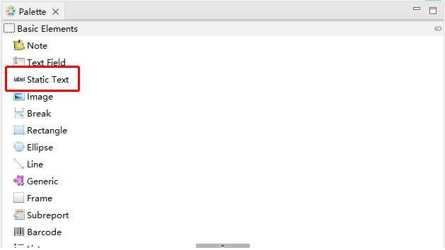 Jasper实现报表(Java)_jasper报表-CSDN博客