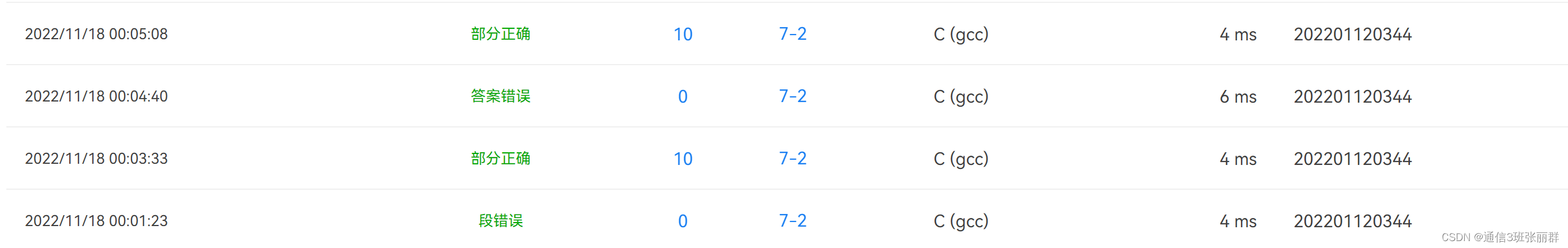 C语言程序设计博客作业03将1个m X N的矩阵存入1个m X N的二维数组中找出最小值以及它的行下标和列下标并 Csdn博客