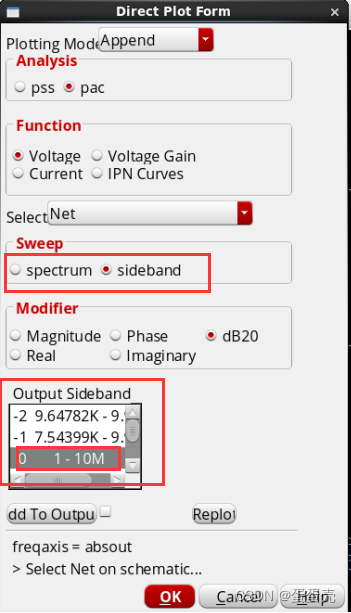 斩波运放仿真教程(PSS+PAC)_pss仿真-CSDN博客