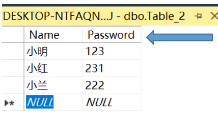 ResultSet.next()总结归纳 rs.next() result.next() JAVA链接数据库的登录界面 JDBC-CSDN博客