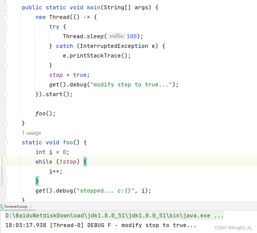 Volatile能否保证线程安全volatile线程安全 Csdn博客
