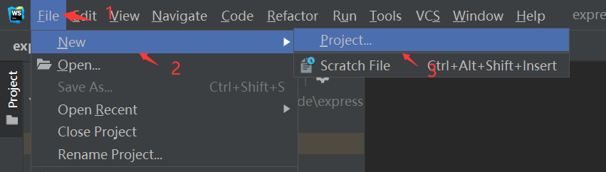 【Express接收Get、Post、路由请求参数】_在express应用中,如何处理post请求,并接收请求体中的数据?-CSDN博客