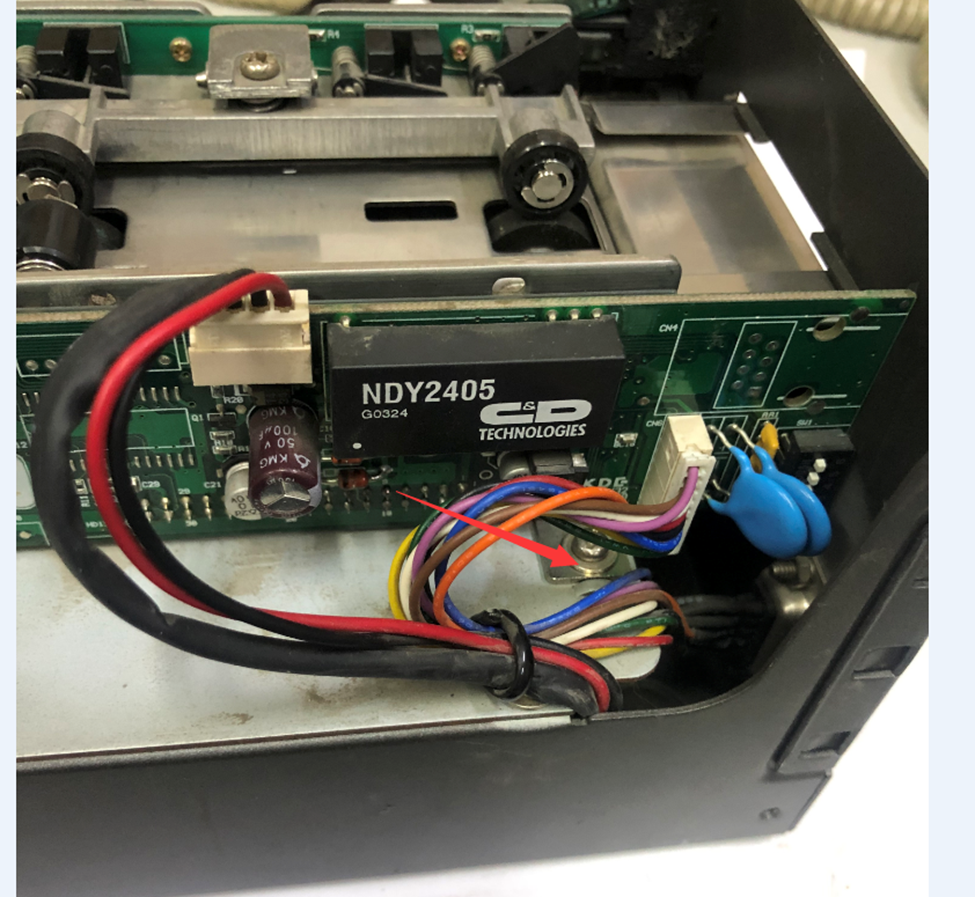 拆制卡机 啊啊_e470c拆机-CSDN博客