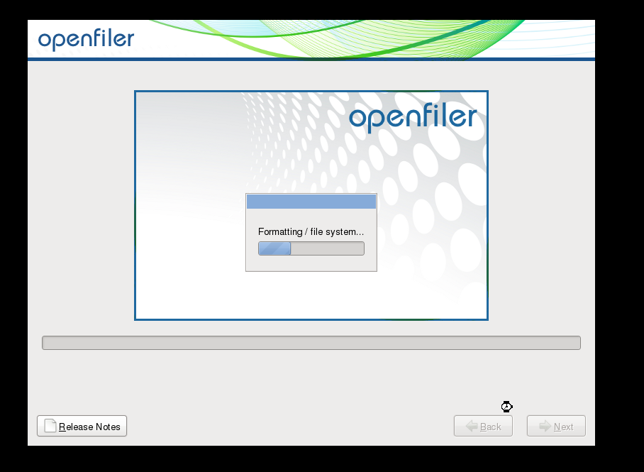 Openfiler安装教程（从零开始）-CSDN博客
