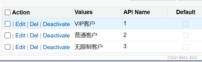 Salesforce中的picklist数据类型，API值与标签值的获取-CSDN博客