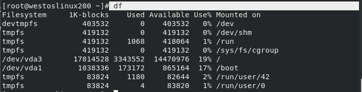 Linux存储的基本管理_dd命令提取mmcblk0-CSDN博客