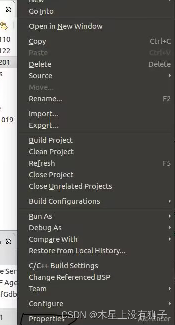 Linux Vivado Sdk Posix定时器“undefined Reference To `timer Create‘” Vivado Sdk添加数学库 Csdn博客