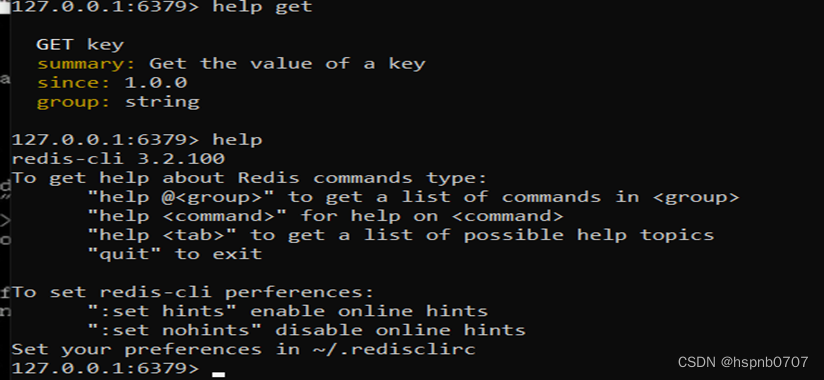 Redis企业应用入门看这篇就够了！_公司常用的redis要学什么-CSDN博客