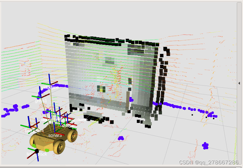 RGBD点云降采样_rgbd点云 下采样-CSDN博客