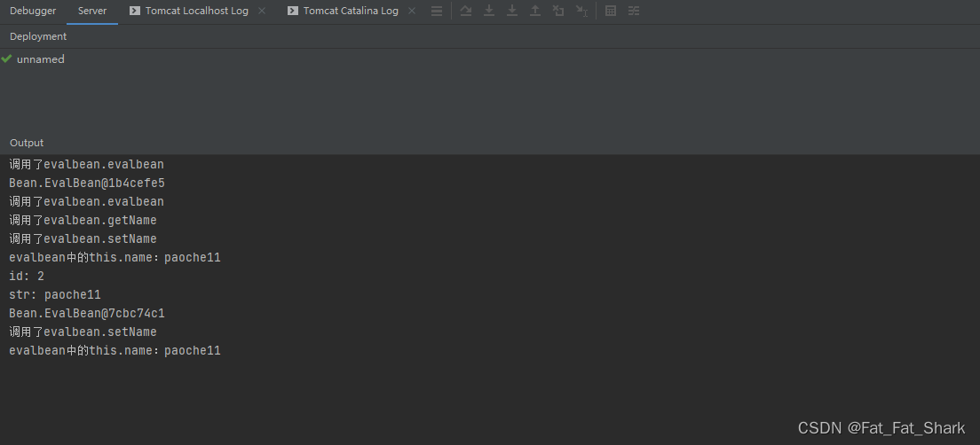 深度解析CVE-2022-22965 Spring 远程命令执行漏洞_cve-2022-22965 csdn-CSDN博客