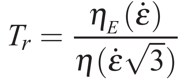 【文献】非牛顿流体调研总结_ostwald鈥揹e waele-CSDN博客