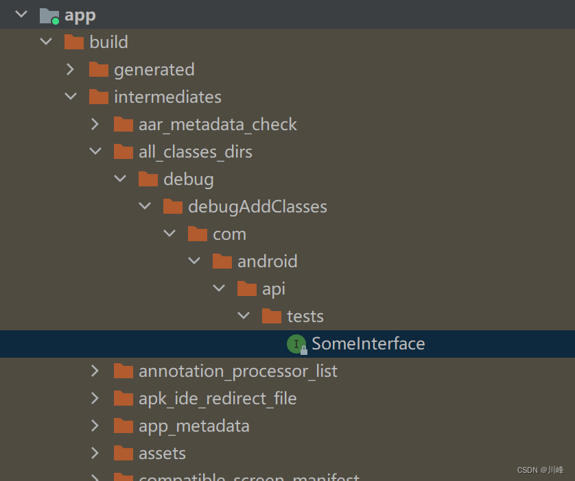 Gradle Receipes (AGP-7.3) & AGP 使用指南_android gradle plugin version 7.3.1 has an upgrade-CSDN博客