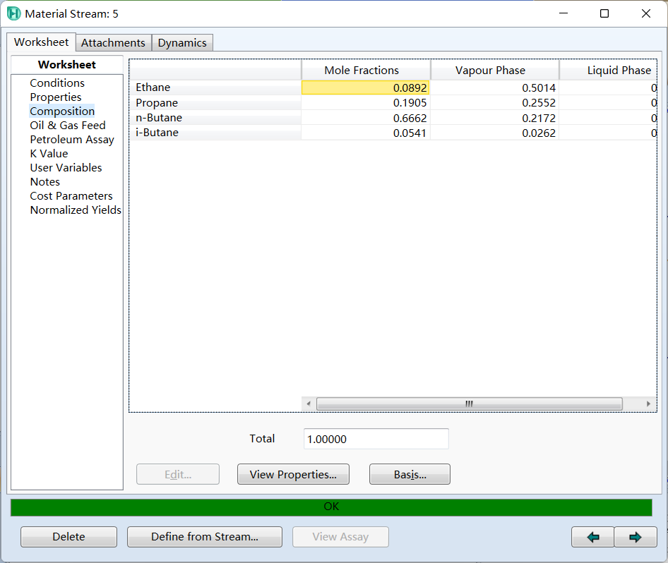 Aspen HYSYS实例教程-CSDN博客