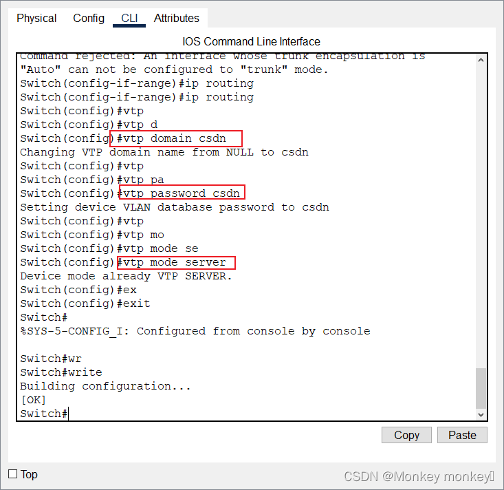 思科模拟器VTP协议实验_思科模拟器vtp模式-CSDN博客