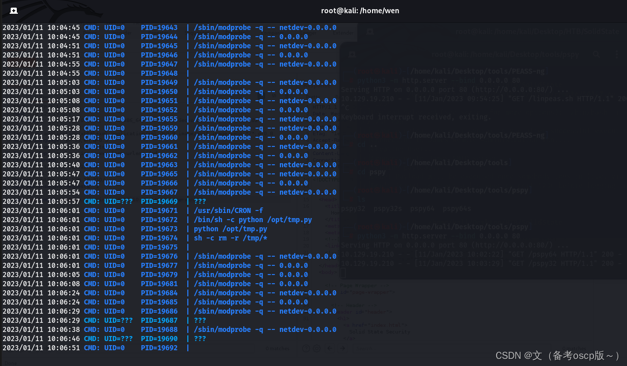 HTB打靶日记：SolidState_htb靶机笔记-CSDN博客