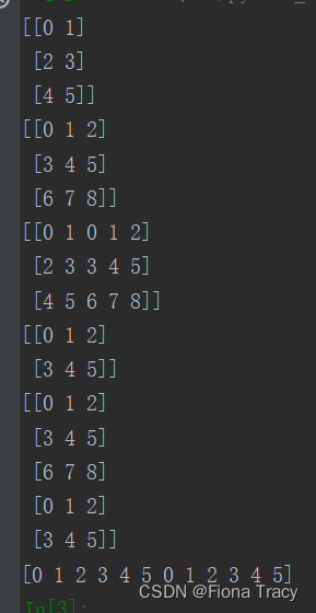 Numpy——老师PPT_numpy ppt-CSDN博客