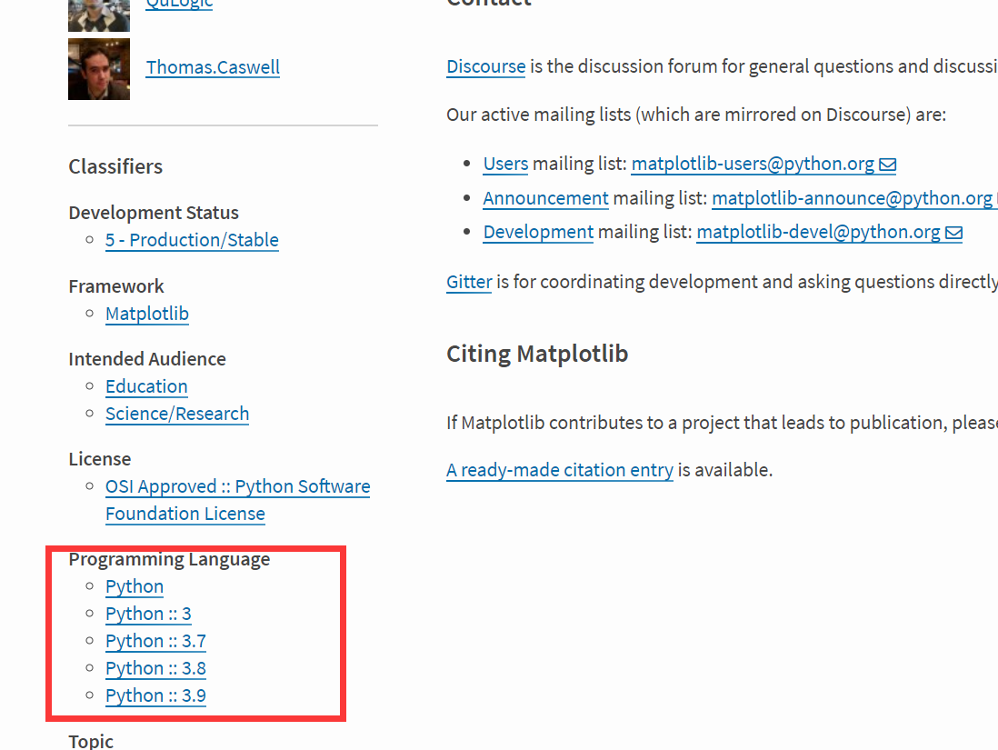 python3.10安装matplotlib(3.4.3)卡死/报错_matplotlib==3.4.3-CSDN博客