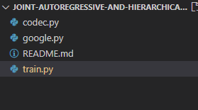 Joint Autoregressive and Hierarchical Priors for Learned Image Compression文献复现-CSDN博客