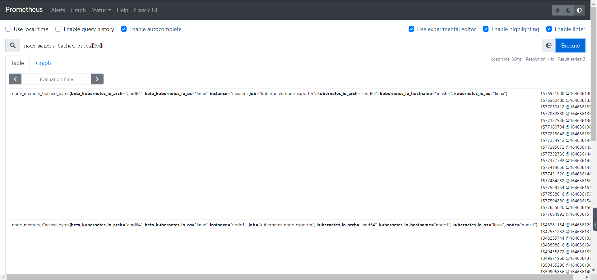 PromQL 分组与聚合函数 基于标签、时间聚合_prometheus group by-CSDN博客