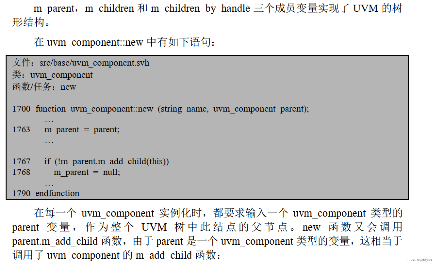 uvm_component源码解析_uvm组件代码-CSDN博客