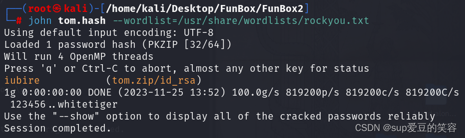 FunBox系列FunBox_2-CSDN博客