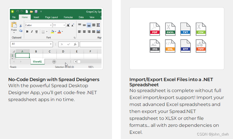 Spread 16.0 for WinForms Crack_farpoint spread for windows forms 6.0-CSDN博客