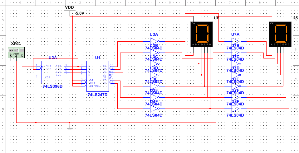 【74LS390+247+04】2021-12-24-CSDN博客