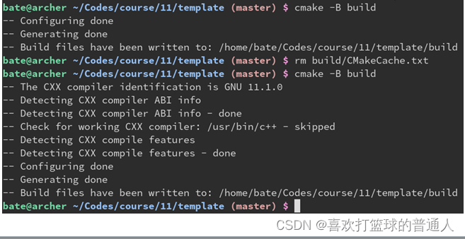 现代CMake高级教程-CSDN博客