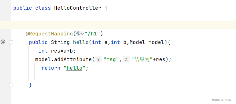 认识RestFul_esdk跟restful的区别-CSDN博客