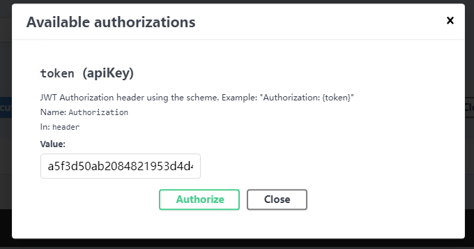一沙框架(YiShaAdmin) -WebAPI添加身份认证-CSDN博客