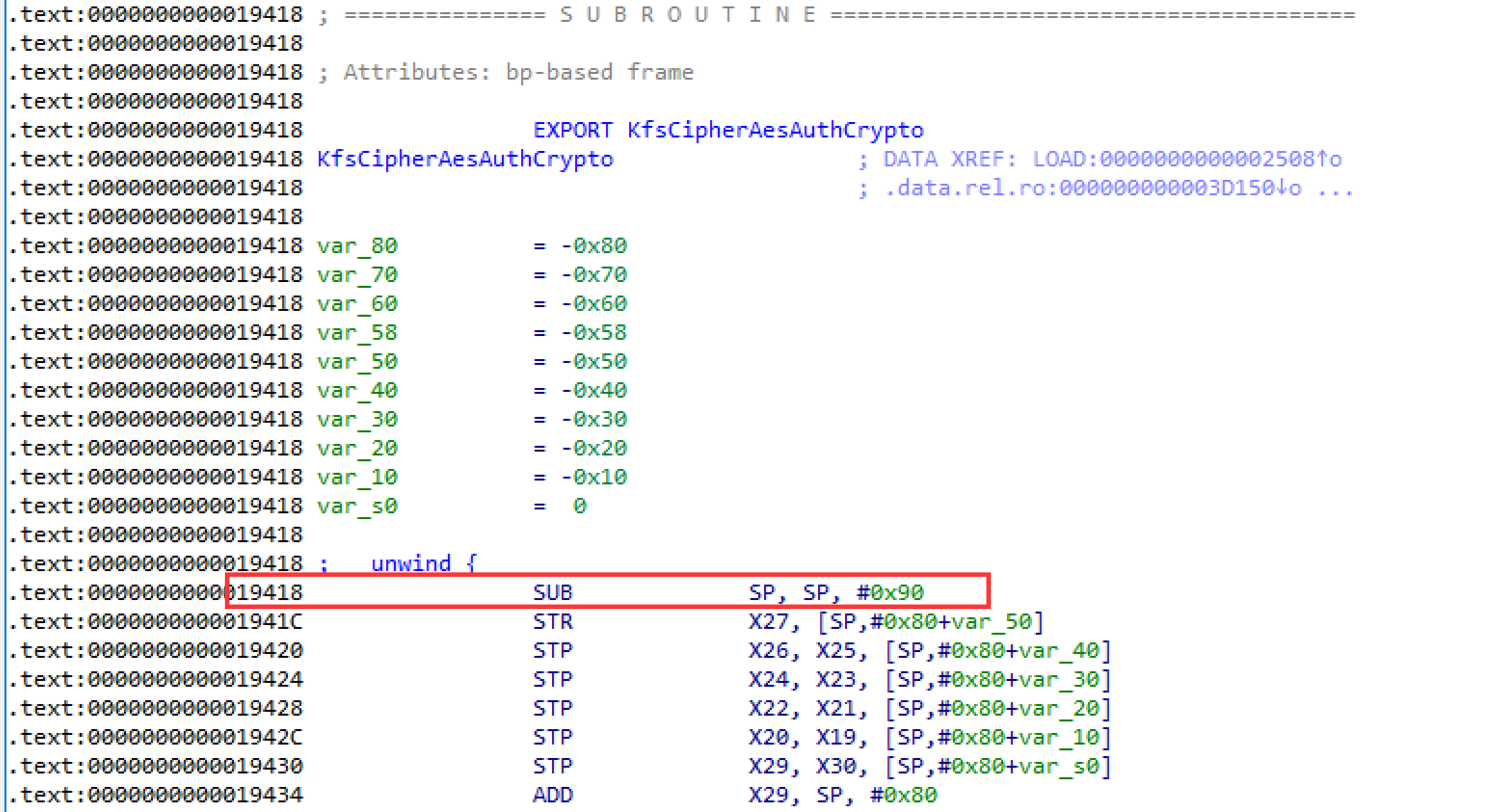【Android安全】Frida Native hook汇总_frida hook native-CSDN博客
