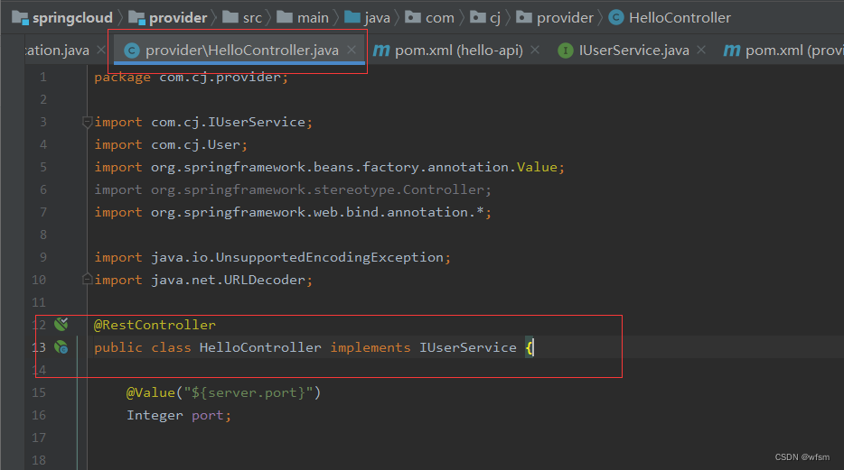 OpenFeign_openfeign普通请求参数怎么声明-CSDN博客