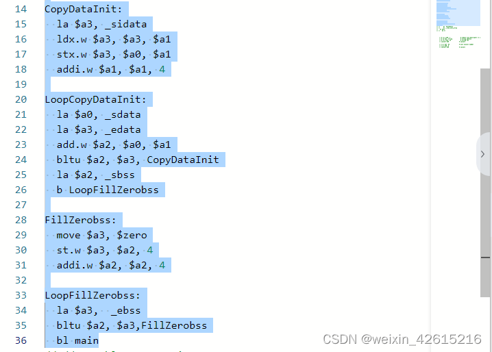 龙芯芯片使用体验LS3A5000_ls3a5000m-CSDN博客