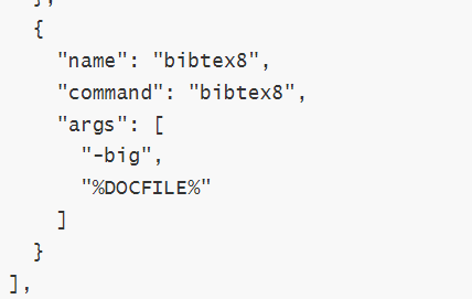 Latex COE 模板采坑，如何解决Sorry---you‘ve exceeded BibTeX‘s single function ...