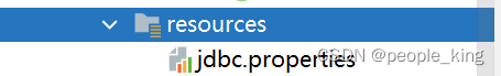 【Spring】Could not open ServletContext resource [/jdbc.properties] 找不到properties文件_spring 修改 ...
