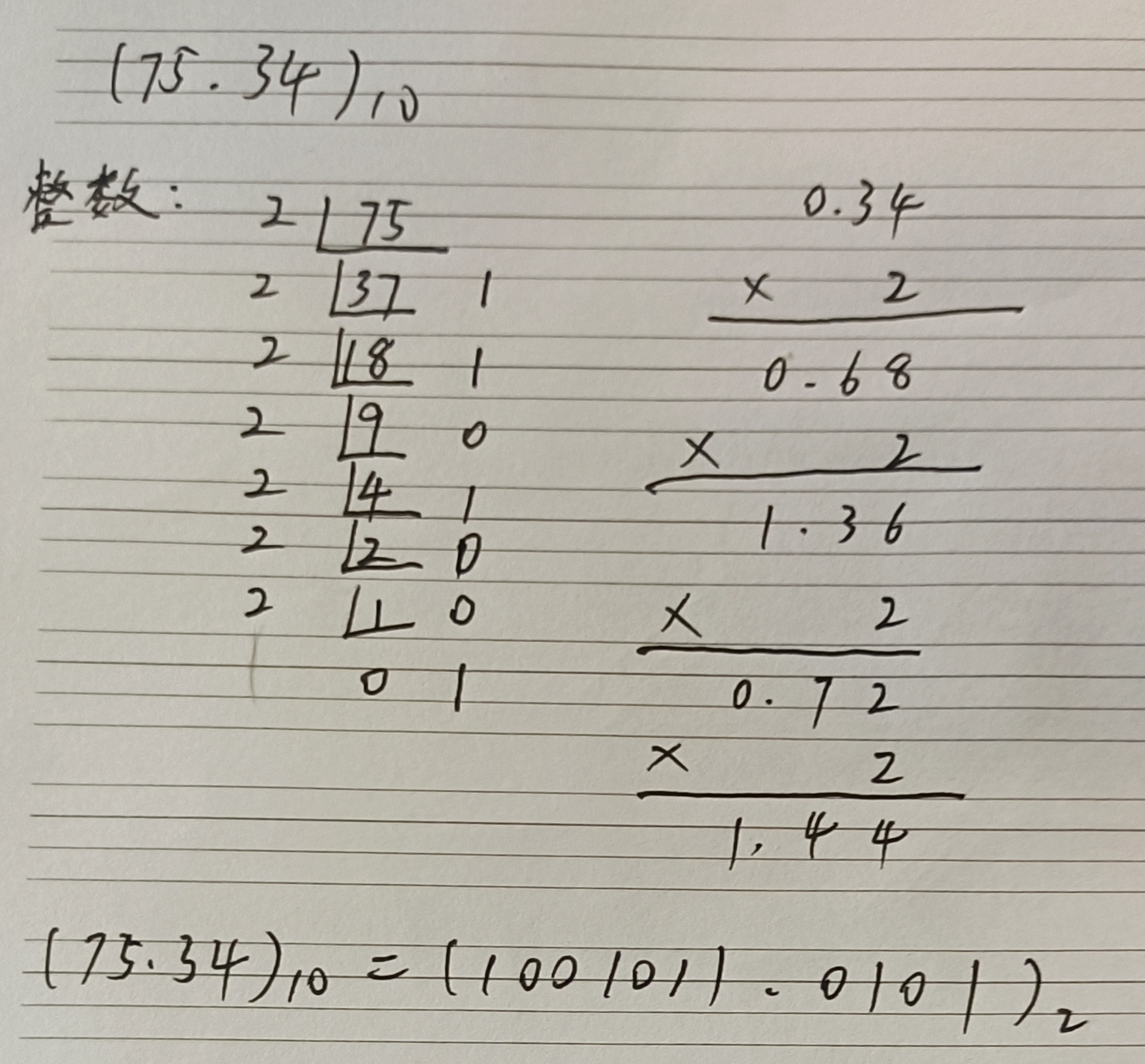 数制和码制(数制的转换的方法,BCD码＜8421,2421,5421,余三码＞,格雷码,原码,反码,补码，定点数和浮点数)_码制及其转换-CSDN博客