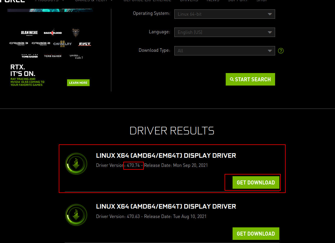 Ubuntu 18.04 安装Nvidia 驱动 +cuda+opencl_ubuntu18.04安装nvidia驱动+cuda+opencl-CSDN博客