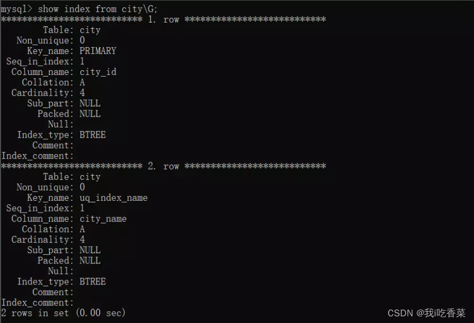 高级MySQL01_declare num int;-CSDN博客